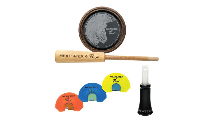MeatEater x Phelps Prime Cuts 3 Pack