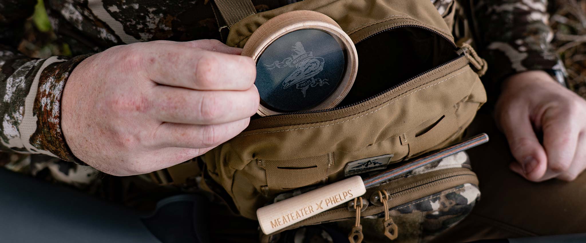 Phelps Game Calls - Quality Game Call Manufacturer