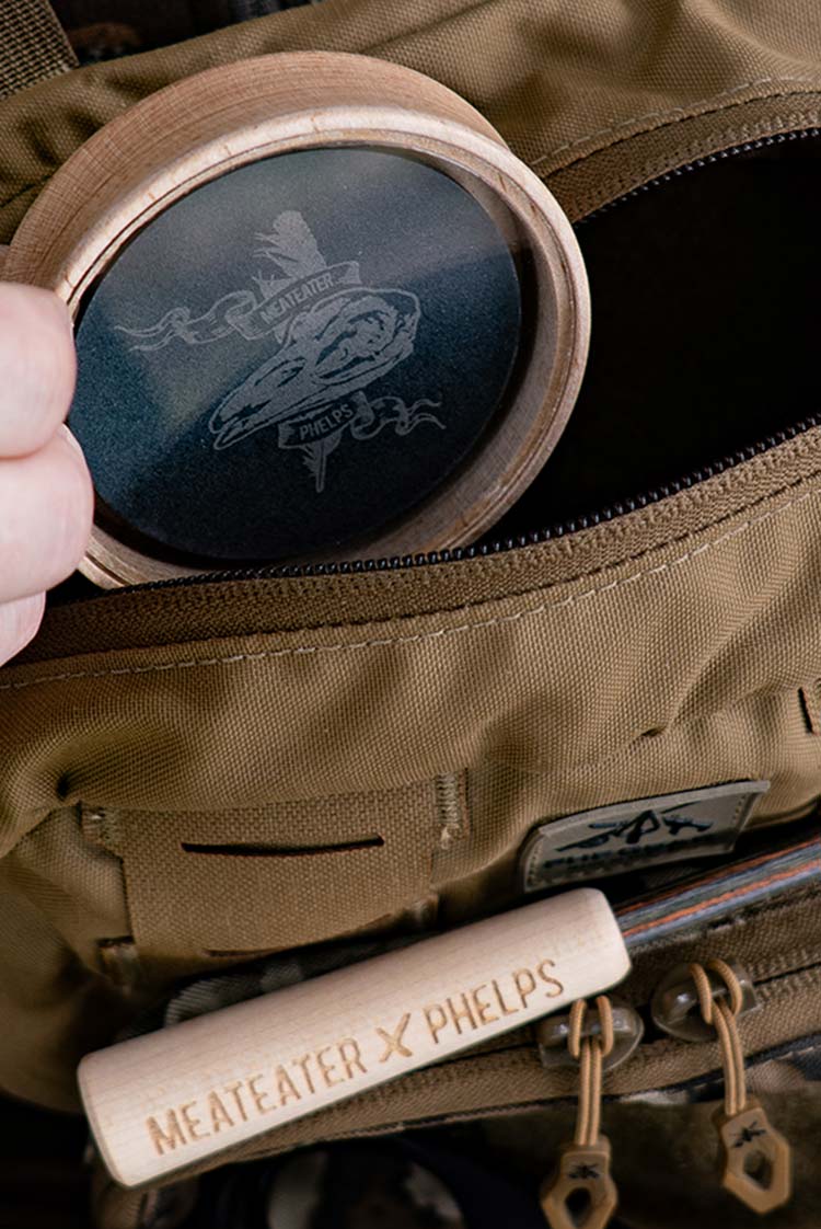 Phelps Game Calls - Quality Game Call Manufacturer