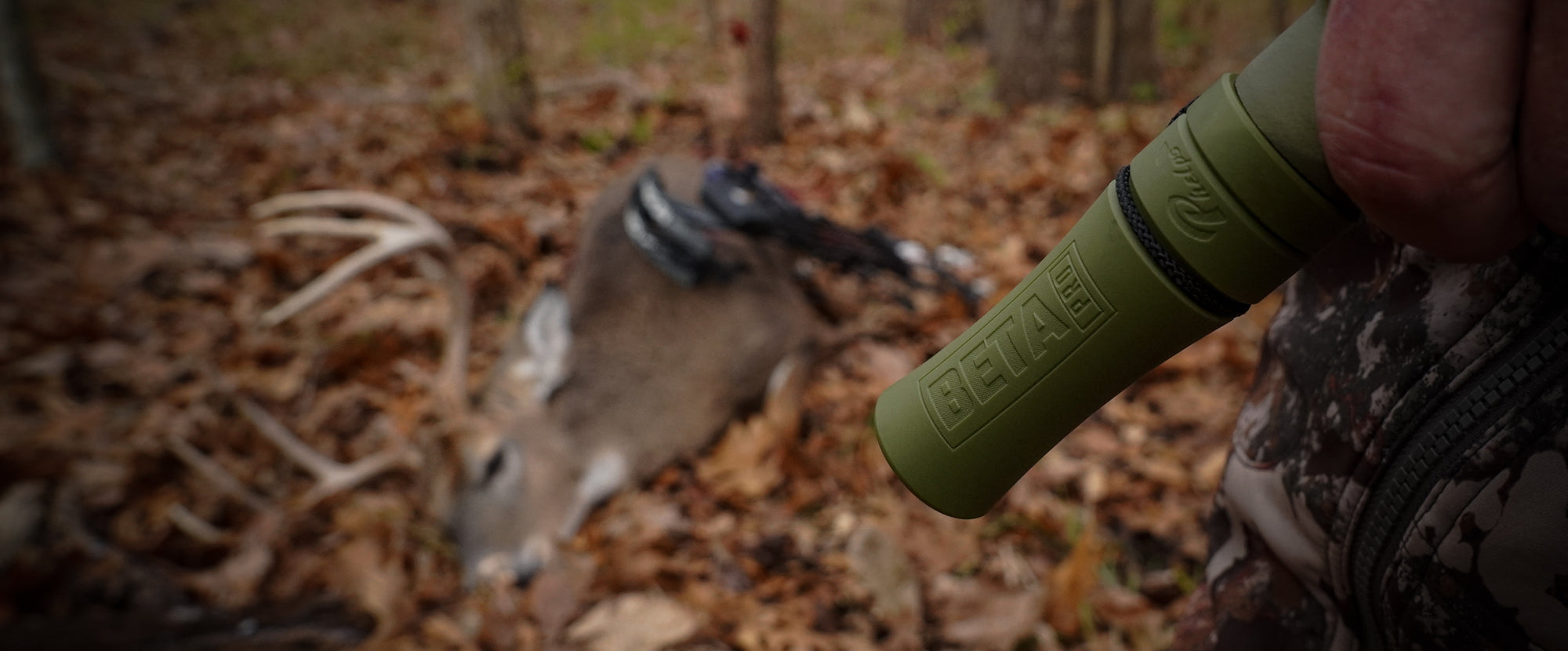 Phelps Game Calls - Quality Game Call Manufacturer