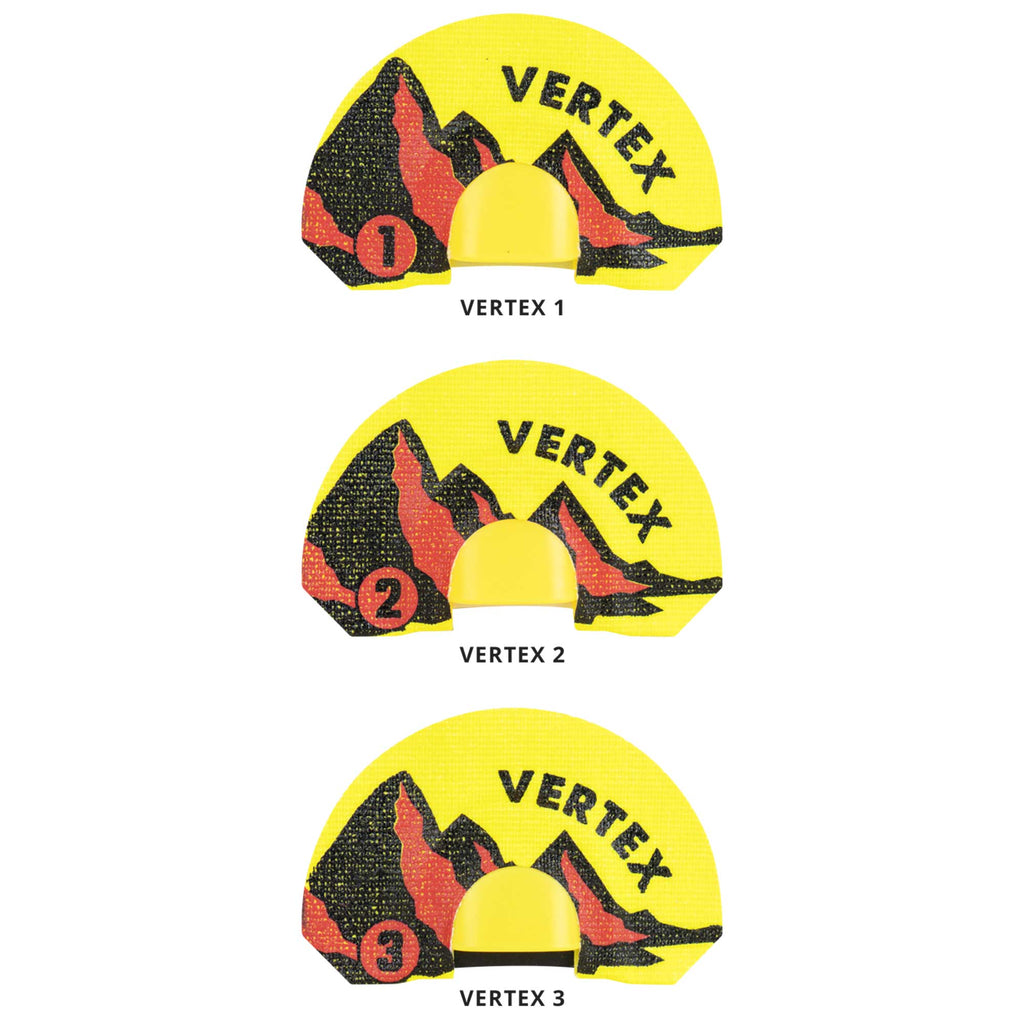 Vertex Series 3 Pack