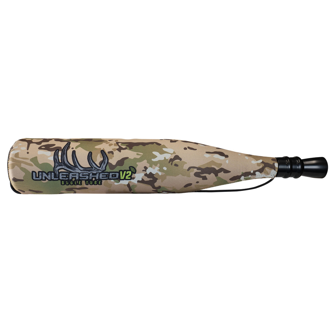 Unleashed V2 Bugle Tube